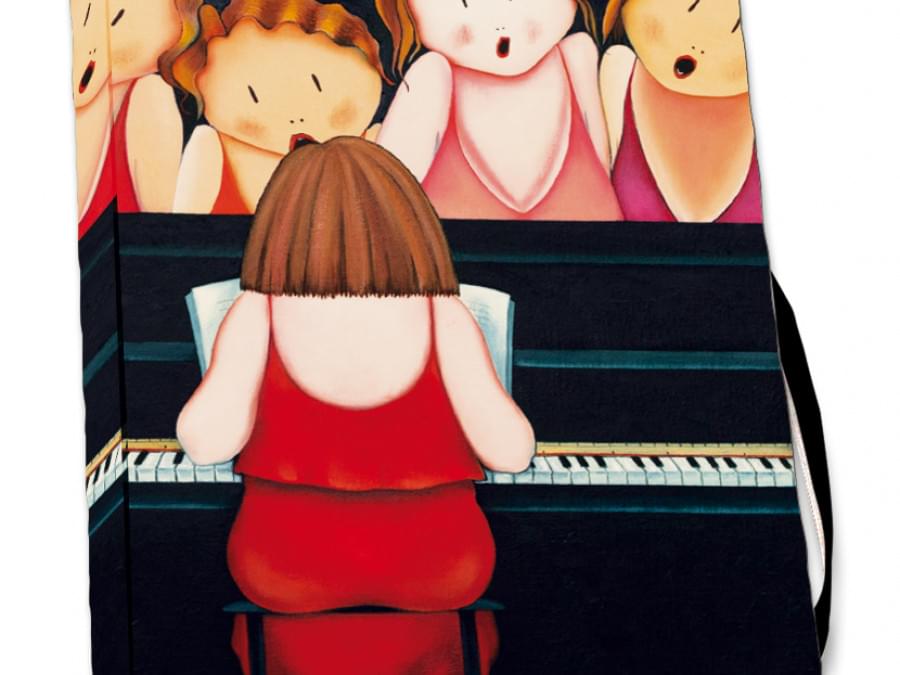 Buy Notebook softcover A6: Ton sur ton, Judith Stam | Bekking & Blitz