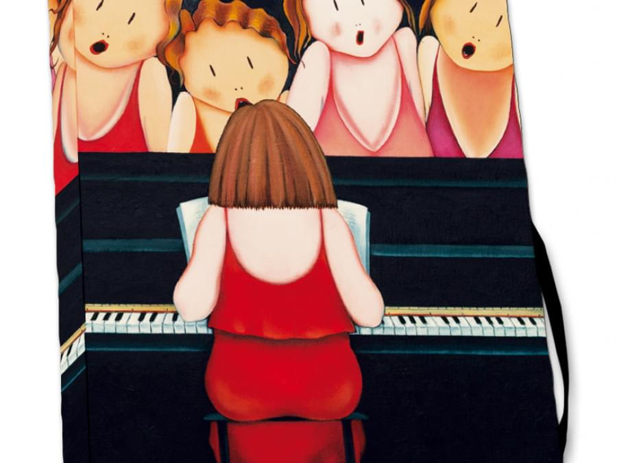 Buy Notebook A5 softcover: Ton sur ton, Judith Stam | Bekking & Blitz