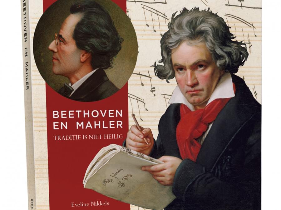 Buy Cahier series: Deel 28, Beethoven en Mahler, Eveline Nikkels ...