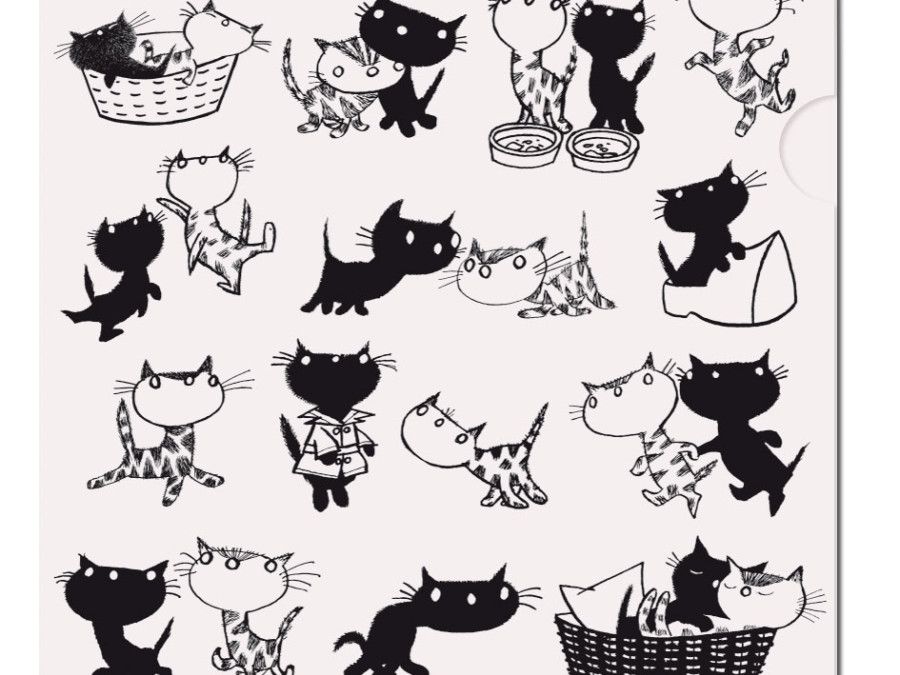Buy L-folder: Pim & Pom, Fiep Westendorp | Bekking & Blitz