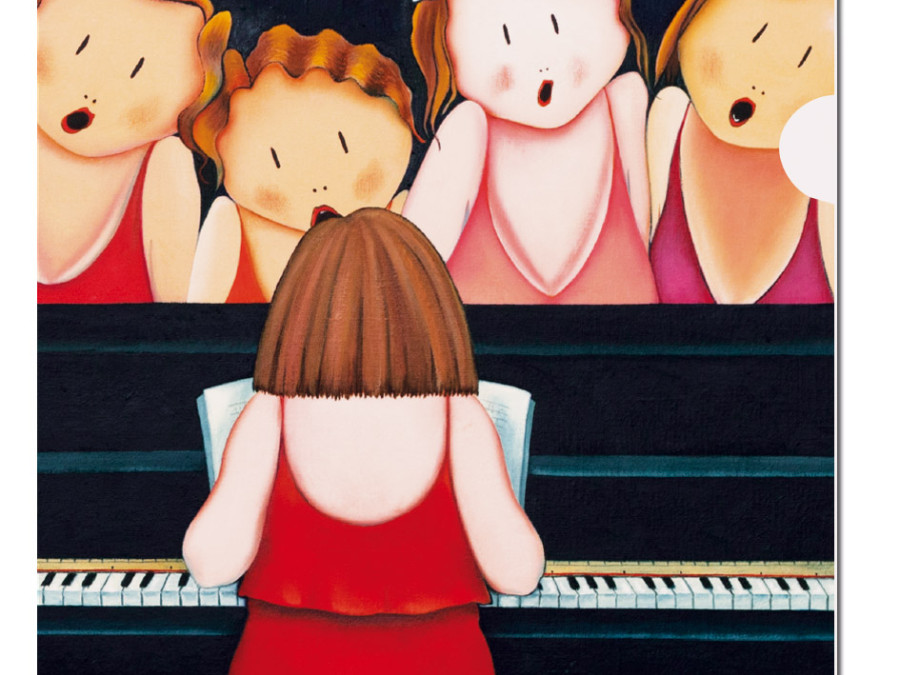 Buy L-folder: Ton-Sur-Ton, Judith Stam | Bekking & Blitz