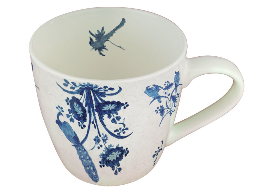 Buy Mug: Delft Blue, Rijksmuseum Amsterdam | Bekking & Blitz