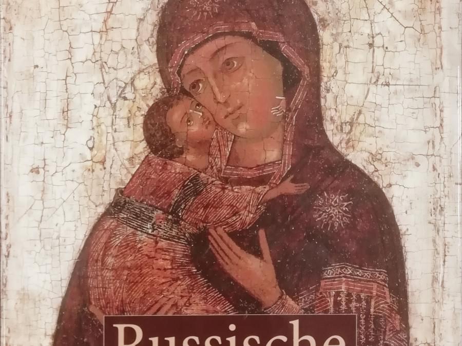 Russische Iconen, de kunst van het verzamelen kopen | Bekking & Blitz